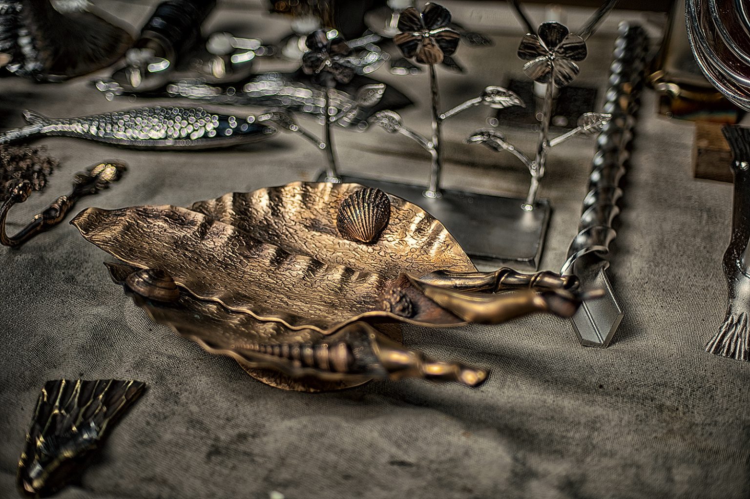 Columbia Metals Strengthens Baba Links | Columbia Metals Ltd